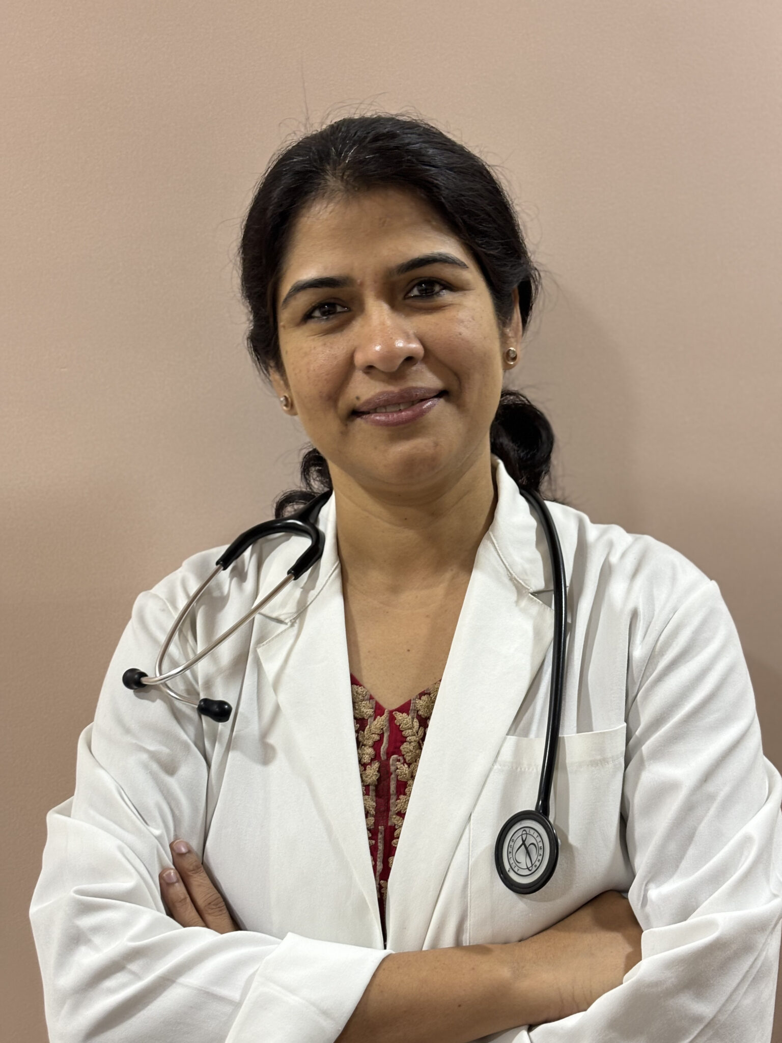 Home - Dr. A Zeenat Ahmed